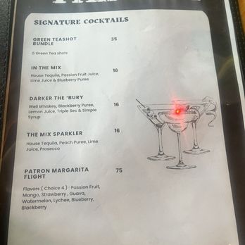 THE MIX - Updated December 2025 - 65 Photos & 46 Reviews - 555 Talbot ...