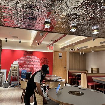 NANSHAN HOT POT - Updated April 2025 - 97 Photos & 27 Reviews - 37-17 ...