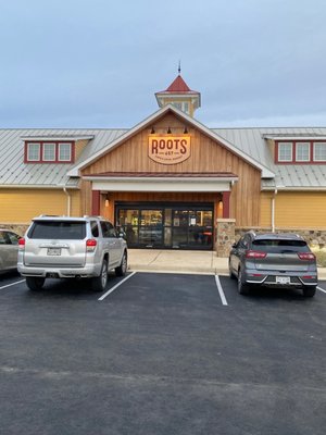 ROOTS 657 - Updated August 2025 - 349 Photos & 296 Reviews - 42301 ...