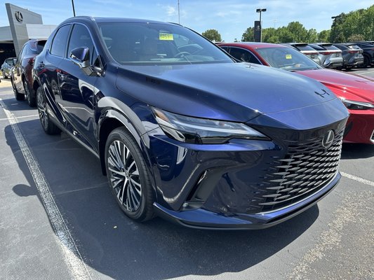 LEXUS OF MEMPHIS - Updated January 2026 - 68 Photos & 35 Reviews - 2600 ...