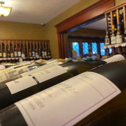 VINO VILLA - Updated July 2025 - 290 Photos & 220 Reviews - 200 N ...