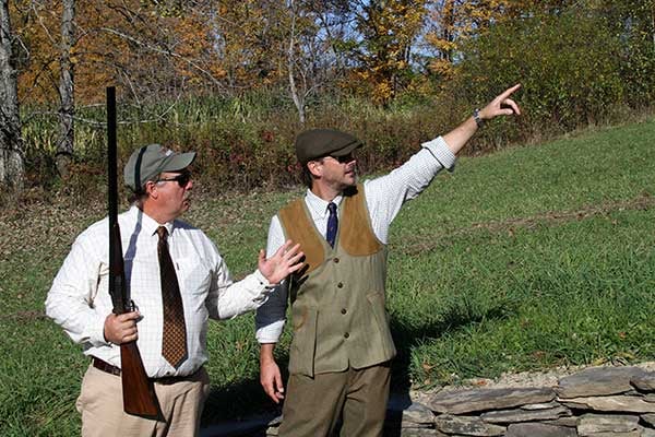 The Dutch River Club Shooting Grounds, Salem | Roadtrippers