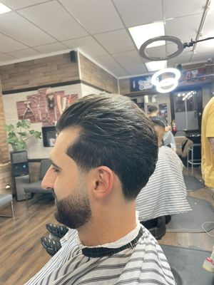 BERBER BARBERSHOP - Updated September 2025 - 219 Photos & 293 Reviews ...