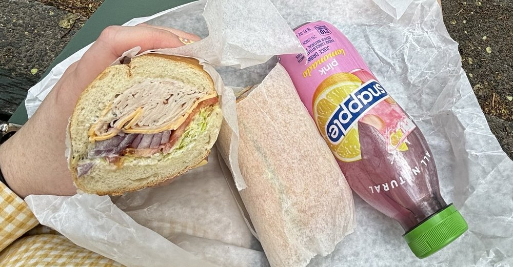 GOURMET SQUARE - Updated December 2025 - 201 Amsterdam Ave, New York ...