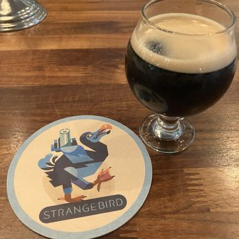 STRANGEBIRD - Updated July 2025 - 311 Photos & 184 Reviews - 62 Marshall St, Rochester, New York ...