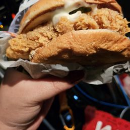 WALLACE CHICKEN - Updated July 2025 - 430 Photos & 187 Reviews - 18732 ...