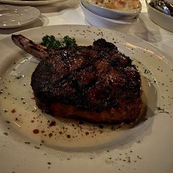 HAL’S THE STEAKHOUSE - Updated July 2025 - 852 Photos & 977 Reviews ...