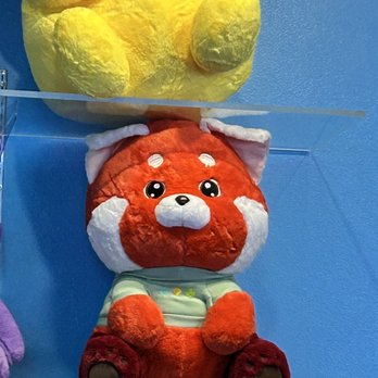 SUPA CLAW - Updated September 2025 - 126 Photos & 55 Reviews - 605 Mall ...