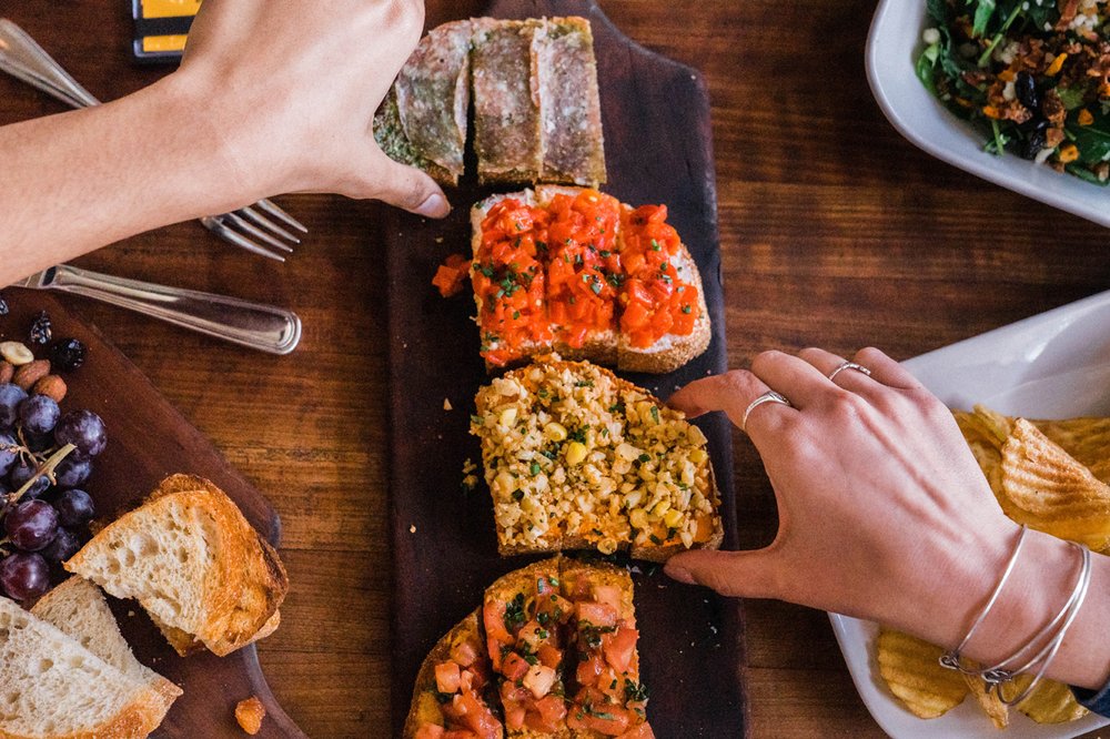 POSTINO ARCADIA - Wine Bar in Phoenix, Arizona at 3939 E Campbell Ave ...