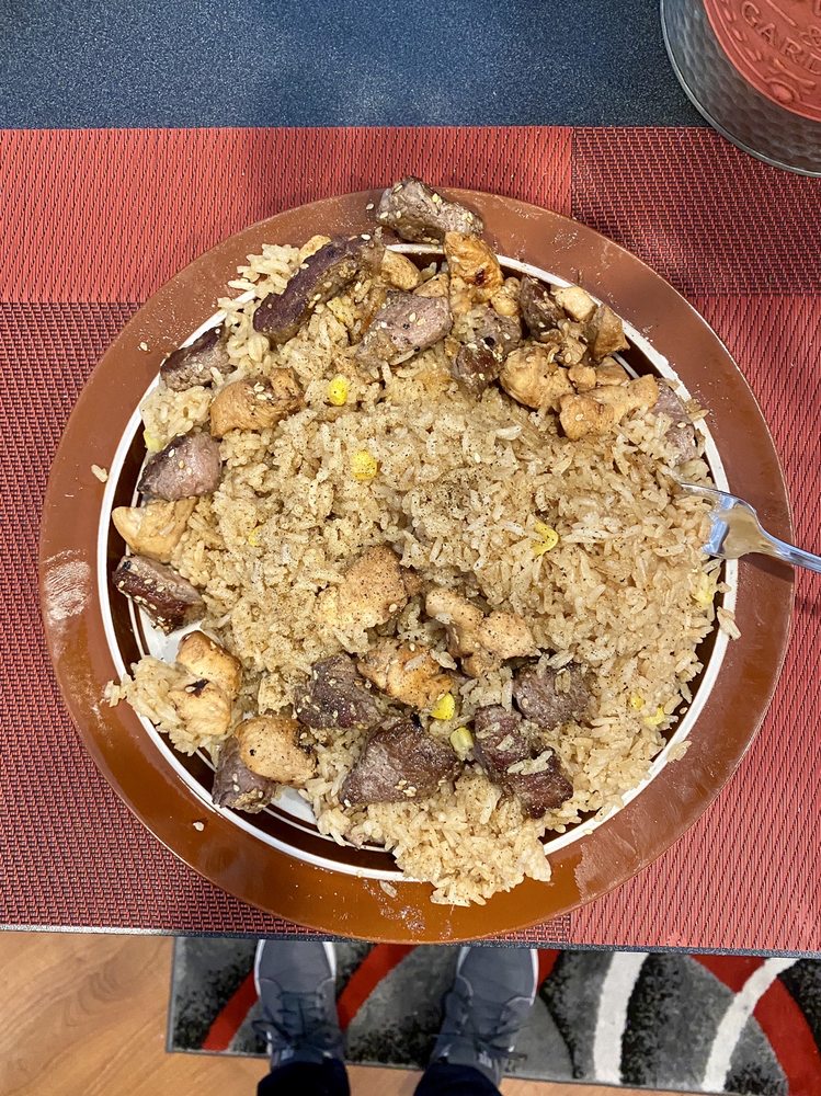 KOBE OF JAPAN - 33 Photos & 82 Reviews - 1216 Bridford Pkwy, Greensboro ...