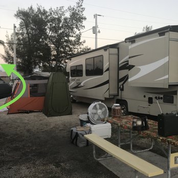 KNIGHT’S KEY CAMPGROUND & MARINA - Updated April 2026 - 11 Photos & 11 ...