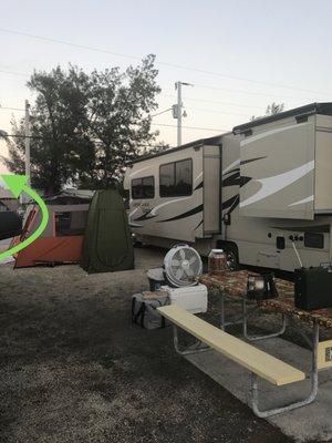 KNIGHT’S KEY CAMPGROUND & MARINA - Updated December 2025 - 11 Photos ...