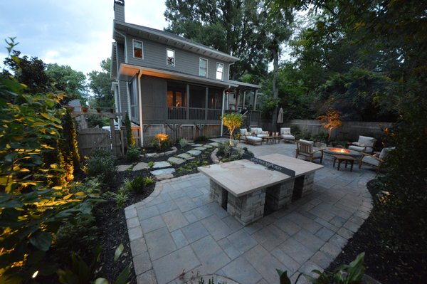 OUTDOOR MAKEOVER AND LIVING SPACES - 338 Photos & 84 Reviews - 2852 ...