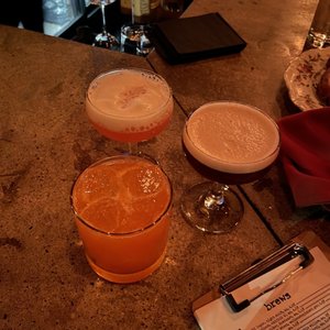 JM CURLEY - 517 Photos & 864 Reviews - 21 Temple Pl, Boston, MA - Menu ...