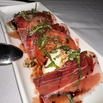 IL BISTRO - Updated July 2024 - 506 Photos & 765 Reviews - 93 Pike St ...