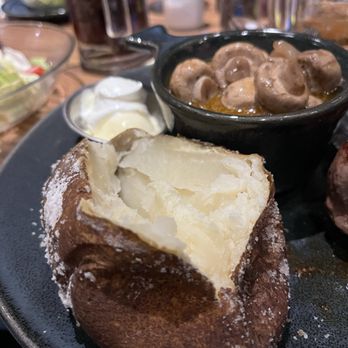 OUTBACK STEAKHOUSE - Updated January 2026 - 63 Photos & 77 Reviews ...