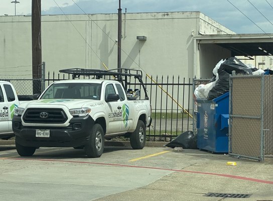 ECOSHIELD PEST SOLUTIONS - Updated January 2026 - 49 Photos & 249 ...