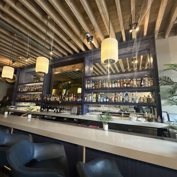 ROOP CHICAGO INNOVATIVE INDIAN RESTAURANT & COCKTAIL BAR - Updated ...