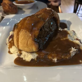 FLYING GOOSE BREW PUB & GRILLE - Updated June 2025 - 196 Photos & 324 ...