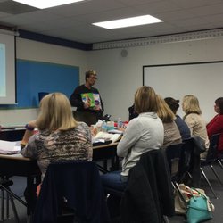 Barrett Elementary School - Elementary Schools - 895 Barrett Ave ...