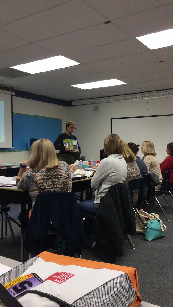 BARRETT ELEMENTARY SCHOOL - Updated May 2025 - 895 Barrett Ave, Morgan ...