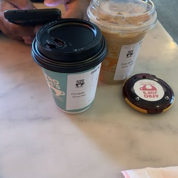 AFRO JOE’S COFFEE & TEA - Updated June 2024 - 153 Photos & 118 Reviews ...
