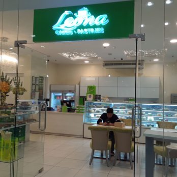 LEONA CAKES & PASTRIES - Updated December 2025 - Cardinal Rosales ...