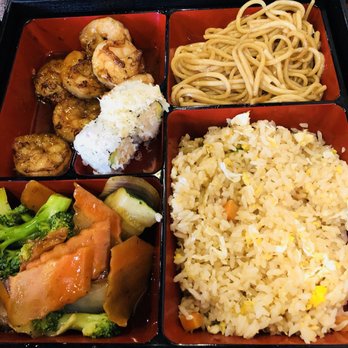 TOKYO JAPAN SUSHI, HIBACHI GRILL STEAKHOUSE - Updated September 2024 ...