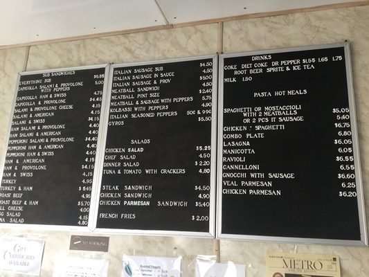 COLLETTE’S CATERING-CARRY OUT - Updated December 2025 - 40 Reviews ...