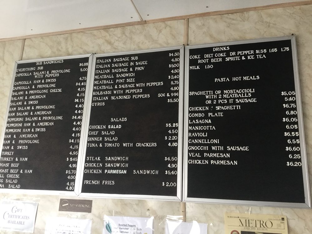 COLLETTE’S CATERING-CARRY OUT - Updated December 2025 - 40 Reviews ...