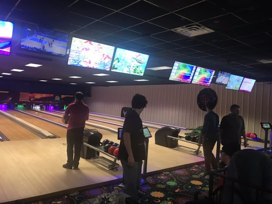 BRIGHTON BOWL - Updated January 2026 - 14 Photos & 47 Reviews - 9871 E ...