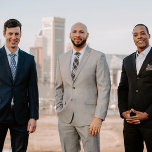 MAURY DONNELLY & PARR - Updated June 2025 - 24 Commerce St, Baltimore ...