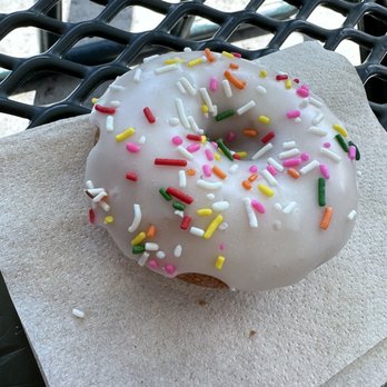 DANK DONUTS - Updated July 2024 - 657 Photos & 667 Reviews - 42612 ...