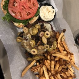 BURGER BOSS - Updated January 2026 - 868 Photos & 621 Reviews - 15080 ...