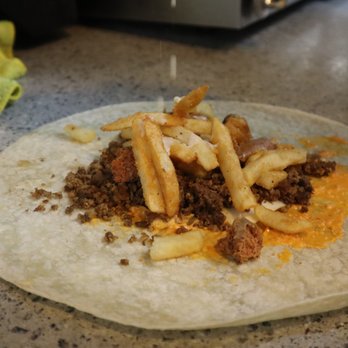 TACOS NATION - Updated October 2025 - 3679 Boulevard Saint-Laurent ...