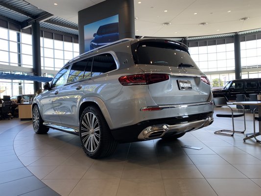 MERCEDES-BENZ OF ARCADIA - Updated January 2026 - 563 Photos & 1699 ...