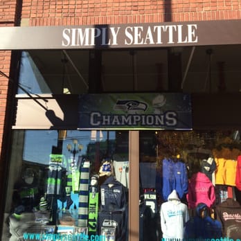 SIMPLY SEATTLE - Updated December 2025 - 10 Photos & 24 Reviews - 1001 ...