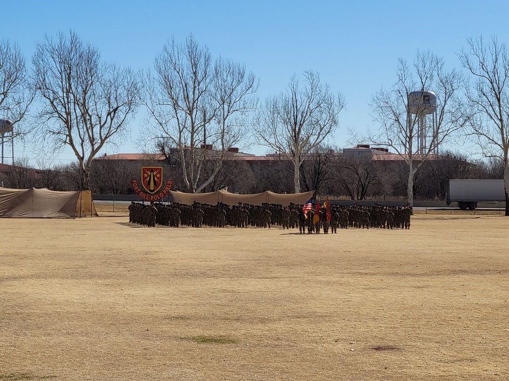 FORT SILL - Updated August 2024 - 19 Photos & 14 Reviews - 207 Harry Rd ...