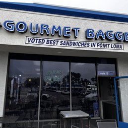 THE GOURMET BAGGER SANDWICH SHOP - Updated December 2025 - 343 Photos ...