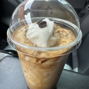 RE COFFEE - Updated June 2024 - 452 Photos & 223 Reviews - 9225 Reseda ...