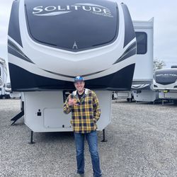 MCCLAIN’S RV SUPERSTORE - 41 Photos & 46 Reviews - 2505 I-30 Frontage ...