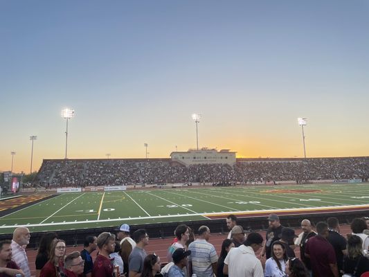 HUGHES STADIUM - Updated August 2025 - 135 Photos & 14 Reviews ...