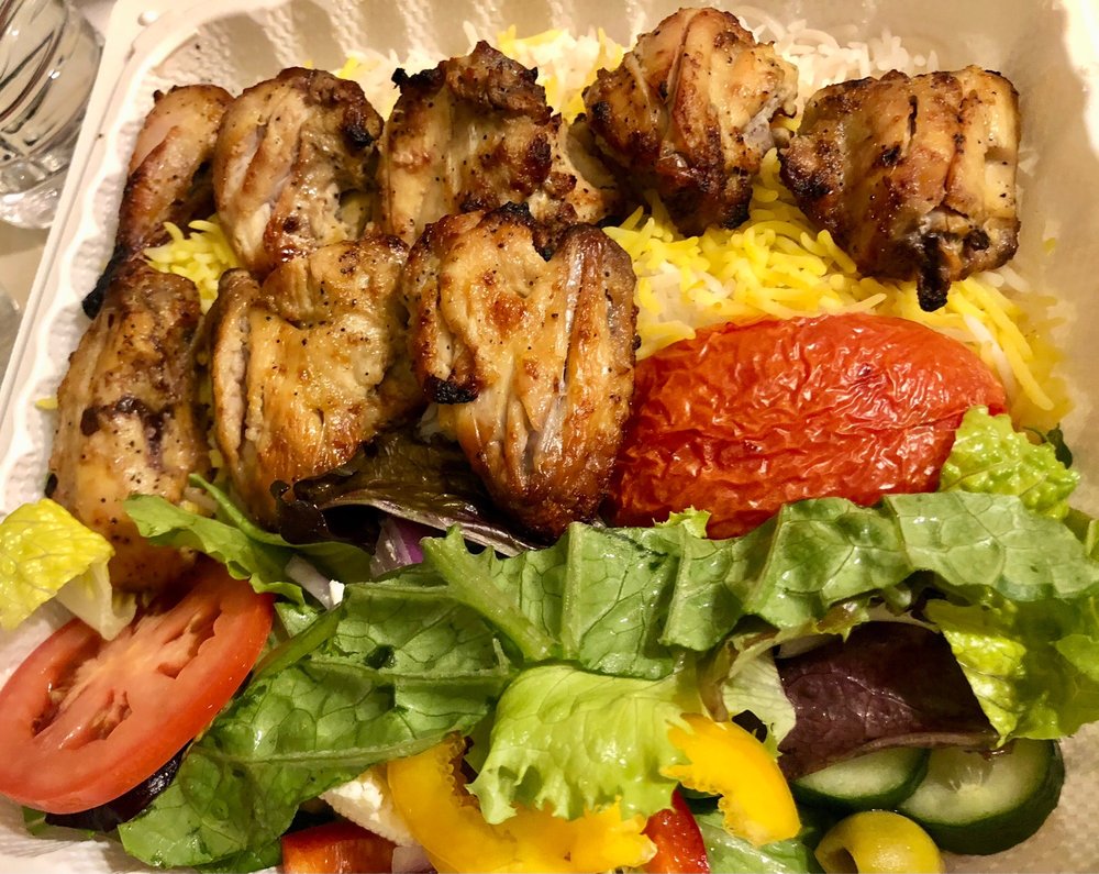 YEKTA MARKET & KABOB COUNTER - Updated January 2026 - 490 Photos & 471 ...