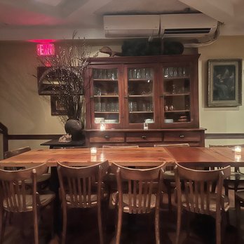 RAFELE RISTORANTE - 736 Photos & 548 Reviews - 29 7th Ave S, New York ...