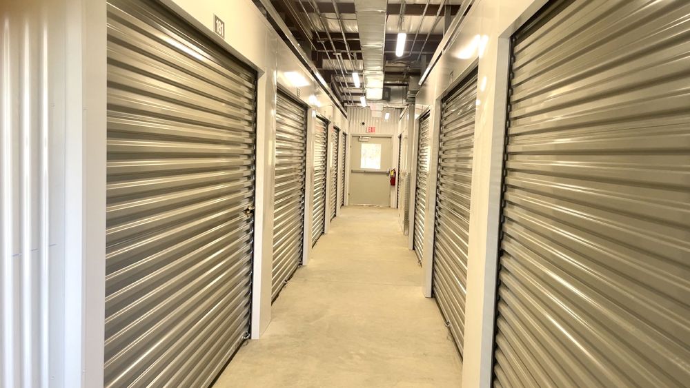 THISTLE LANE STORAGE - Updated January 2026 - 20 Lee Road 672, Auburn ...