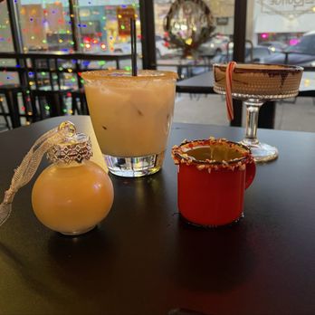 PROHIBITION LOUNGE - Updated December 2025 - 34 Photos & 20 Reviews ...