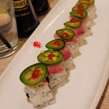 YAMA SUSHI HOUSE - CHANDLER - Updated September 2024 - 557 Photos & 375 ...
