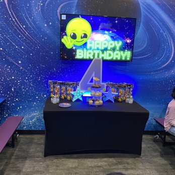 PLANET PLAY - Updated October 2025 - 63 Photos & 20 Reviews - 418 ...