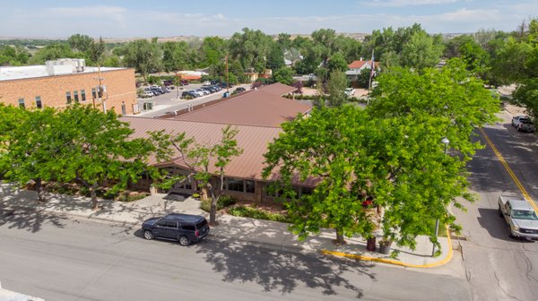 CONVERSE COUNTY BANK - Updated October 2025 - 322 Walnut St, Douglas ...