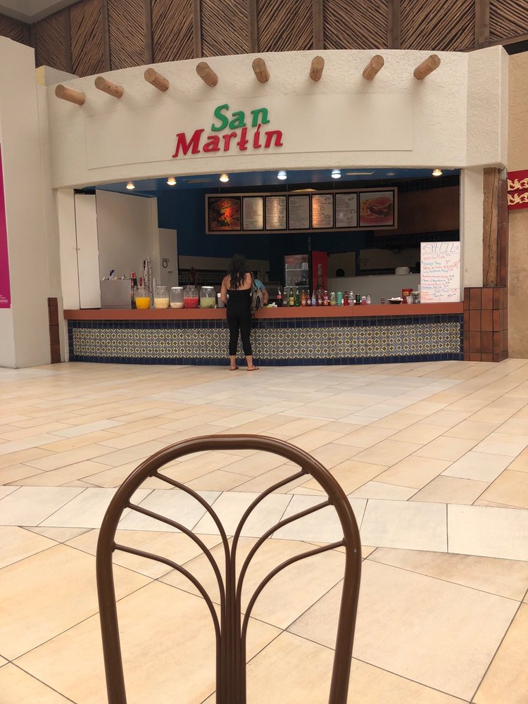 SAN MARTIN - Updated July 2025 - 4250 Cerrillos Rd, Santa Fe, New ...